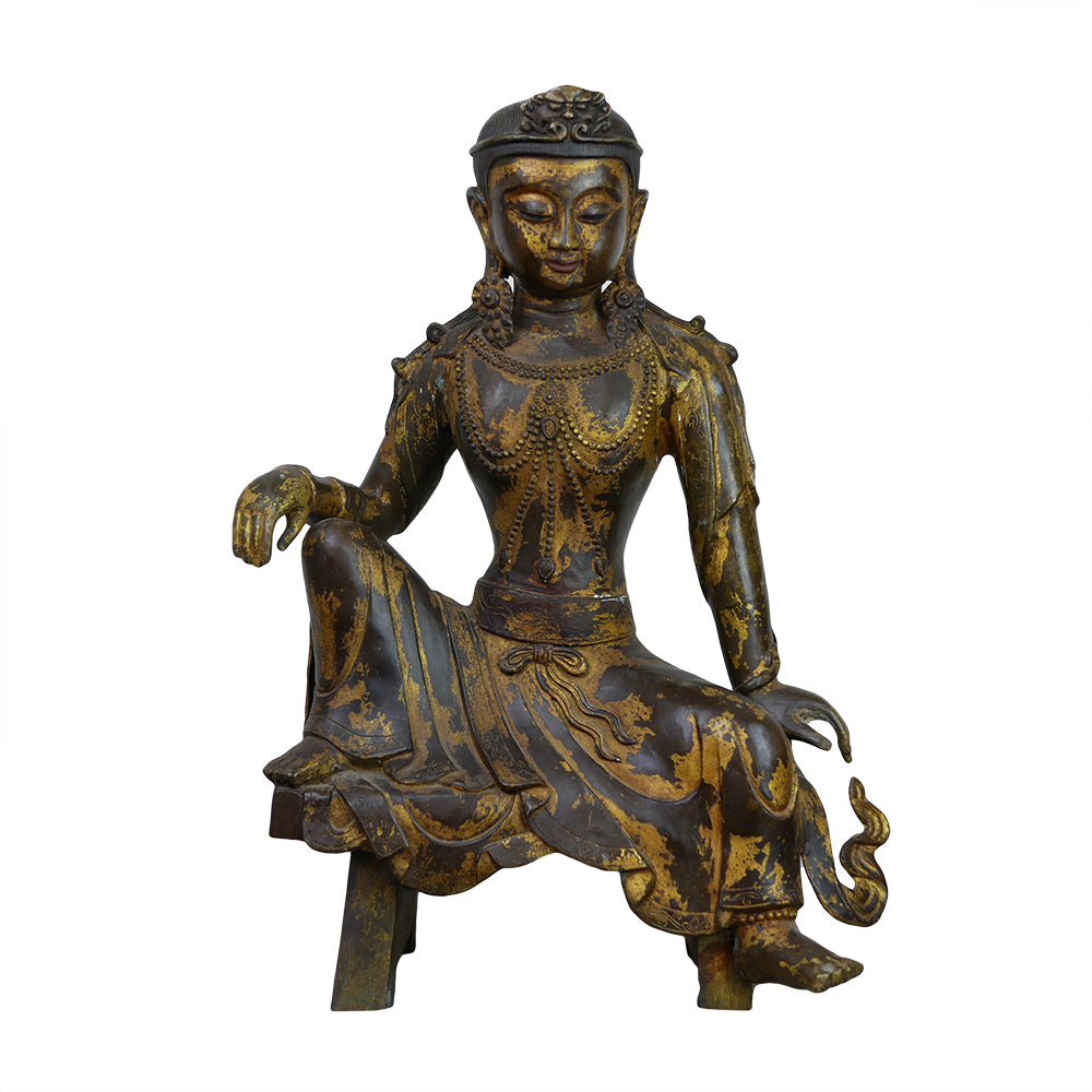 sacred objects – Jules_Eye